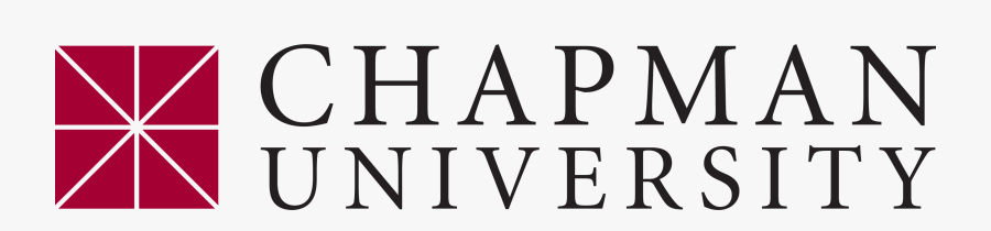 Chapman Logo Png , Free Transparent Clipart - ClipartKey