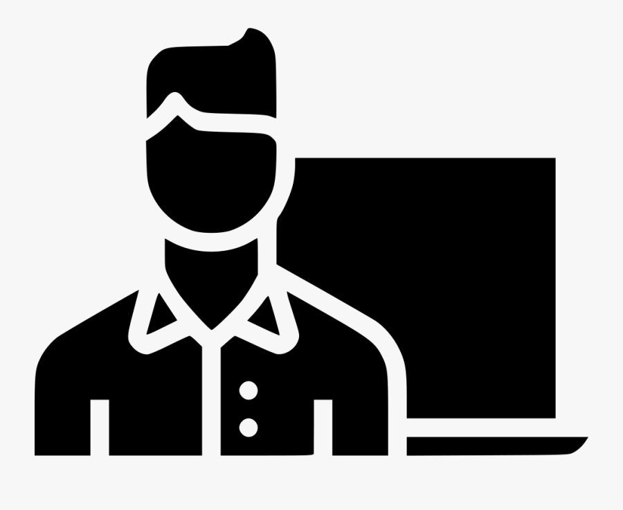 Visitor Cliparts Website - Icon For Personal Website , Free Transparent ...