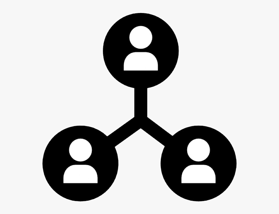 Connected Icons , Free Transparent Clipart - ClipartKey