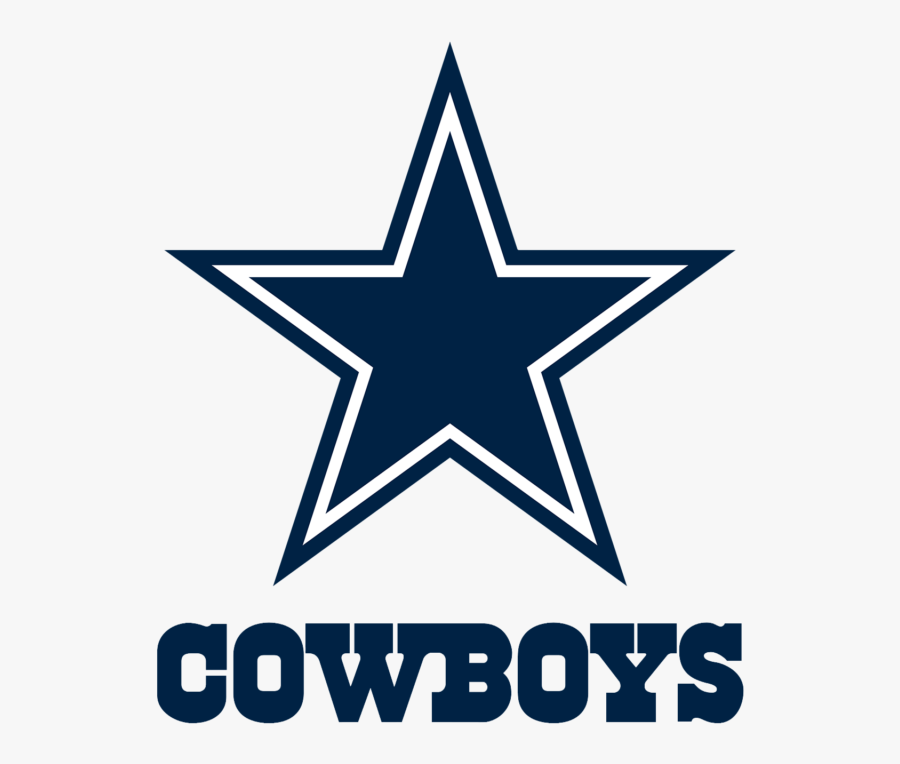 Clip Art Cross Jpg Black And - Dallas Cowboy Logo Transparent ...