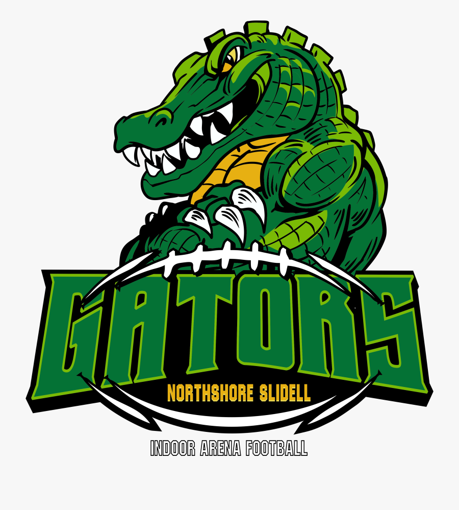 Gators Football Logos , Free Transparent Clipart - ClipartKey