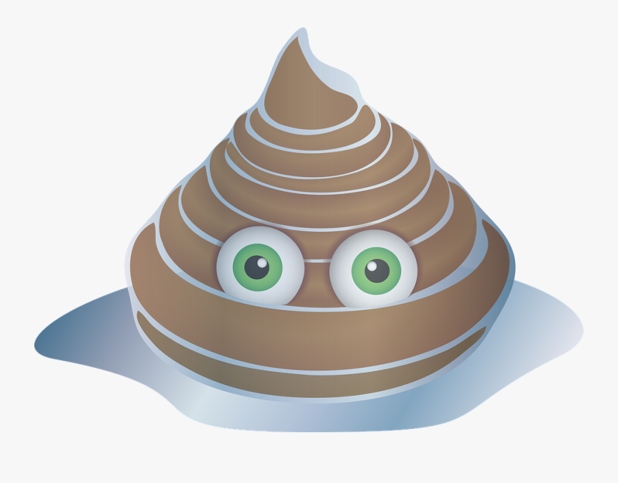 Graphic, Poop, Frozen Poop, Poop Emoji, Emoji, Smiley - Frozen Poo ...