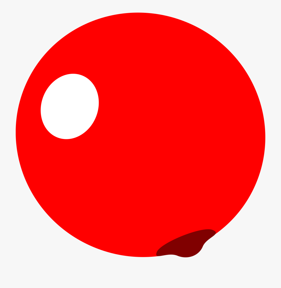 Berry Big Image - Red Berry Clip Art , Free Transparent Clipart ...