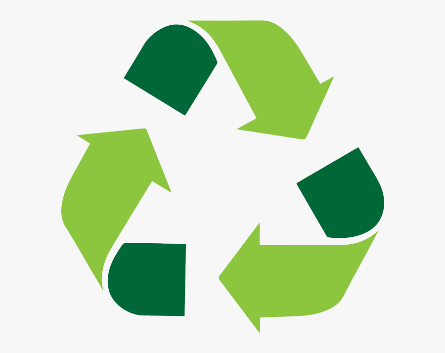 Our Recycling Centers Accept The Following - Go Green Recycle Logo ...