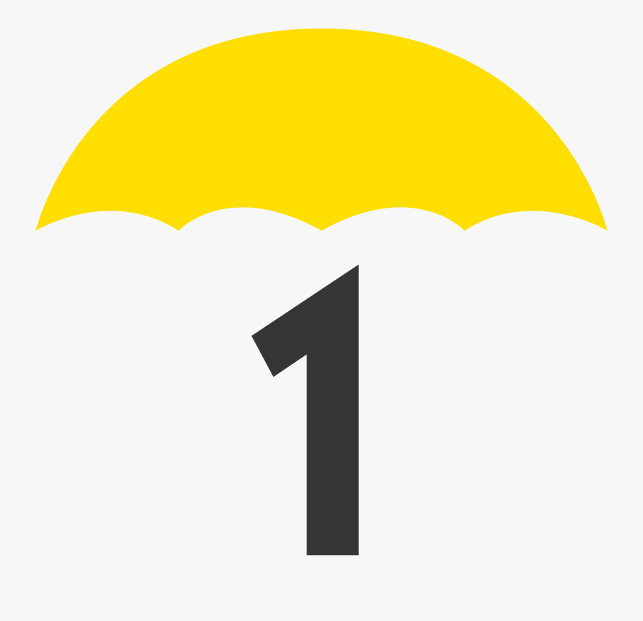 One , Free Transparent Clipart - ClipartKey