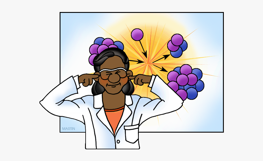 Nuclear Reaction - Nuclear Reaction Clip Art , Free Transparent Clipart ...