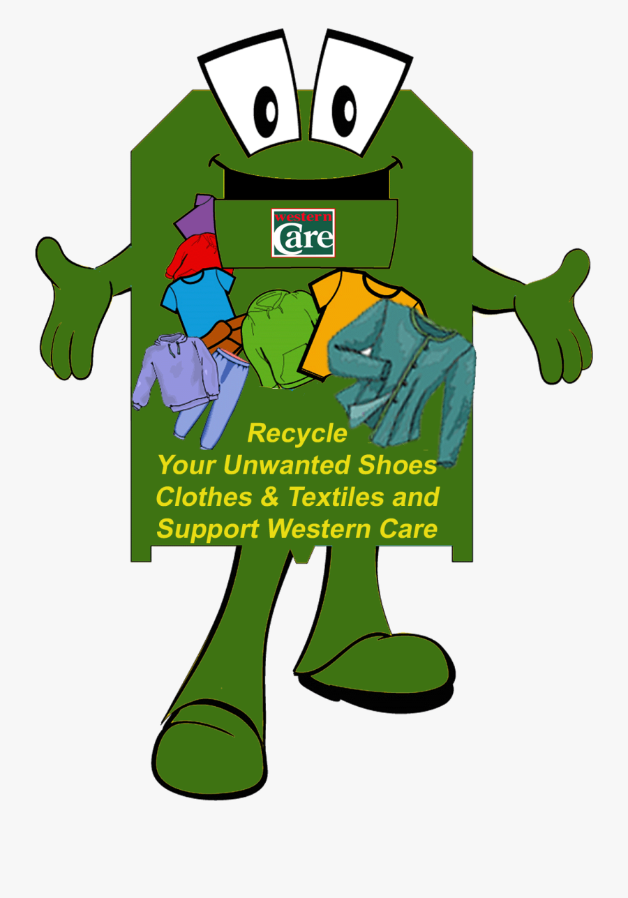 Recycle Cartoon Download - Clothing Recycling , Free Transparent ...