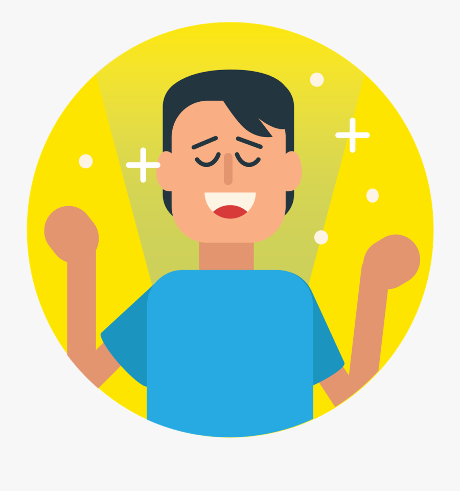 Reasons Why You - Relaksasi Otot Kartun , Free Transparent Clipart ...