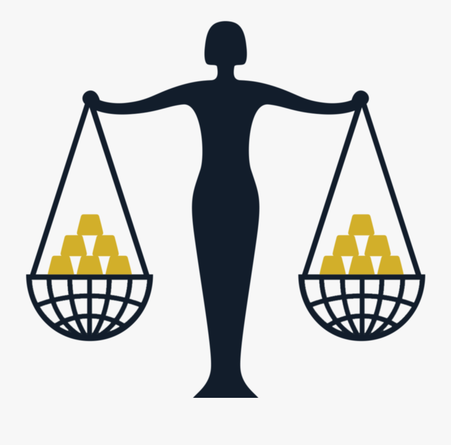 Image Black And White Download Income Inequality The , Free Transparent ...