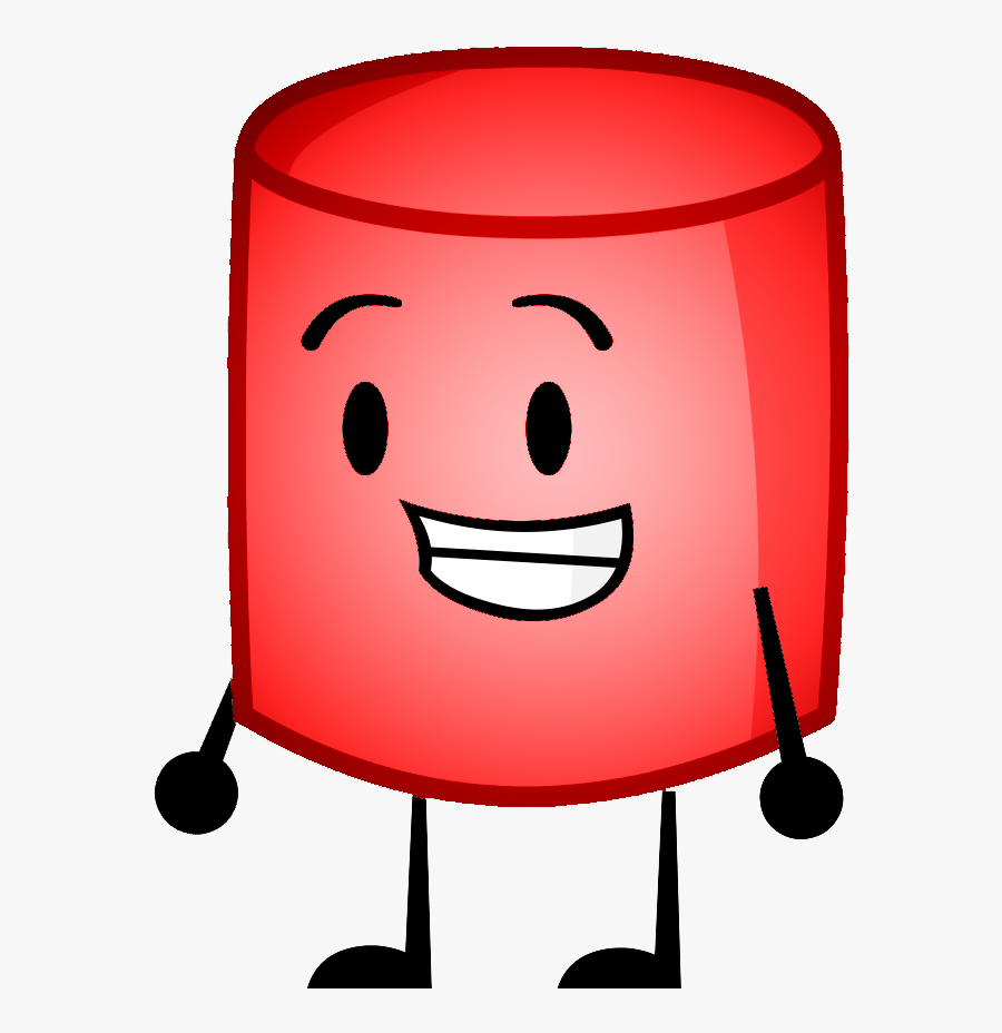 Marshmallow Clipart , Png Download - Bfdi Weird Faces Gif , Free ...