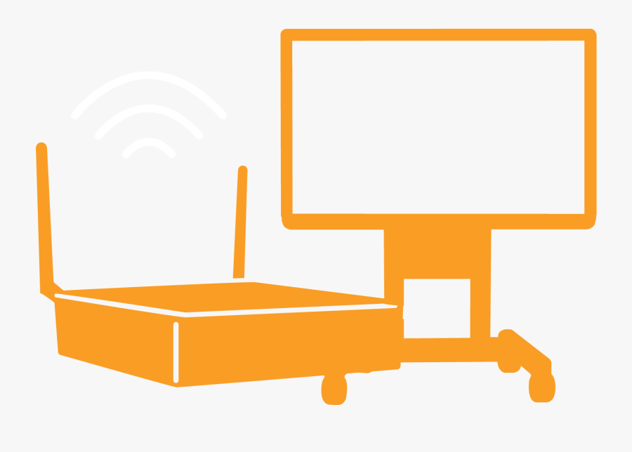 Clip Art Activboard Touch Interactive Whiteboard , Free Transparent ...