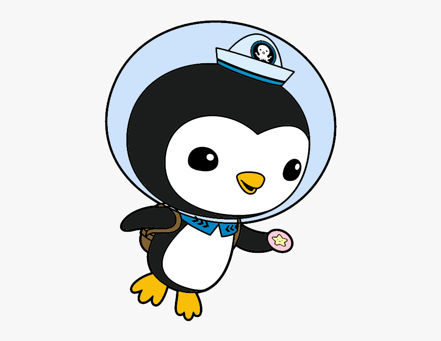 Octonauts Clipart - Peso Octonauts Fan Art , Free Transparent Clipart ...