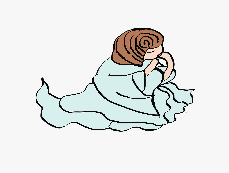 Character Relax Siting Peaceful Transparent Png Images , Free ...