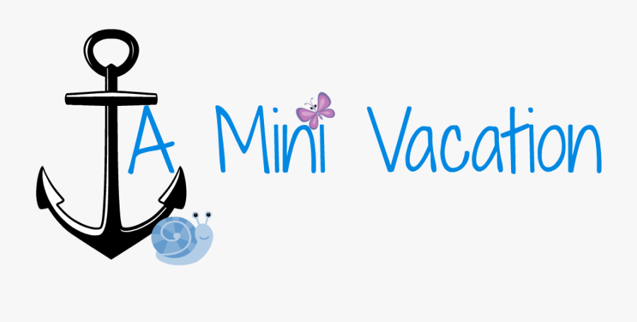 A Mini Family Vacation - Its Vacation Time Png , Free Transparent ...