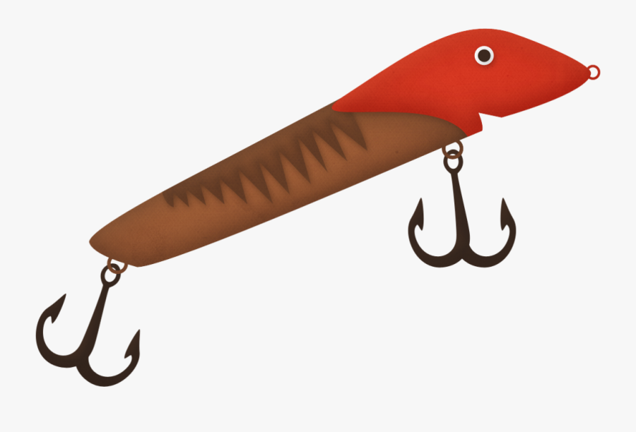 Tackle 1 Carrie, Fish And Clip Art - Invertebrate , Free Transparent ...