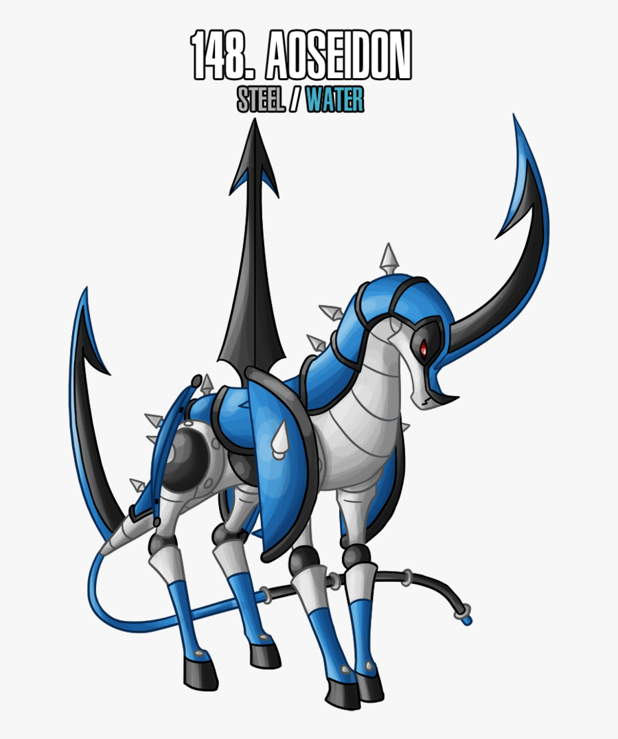 Fakemon Legendary Weapon By - Fakemon Legendary , Free Transparent ...