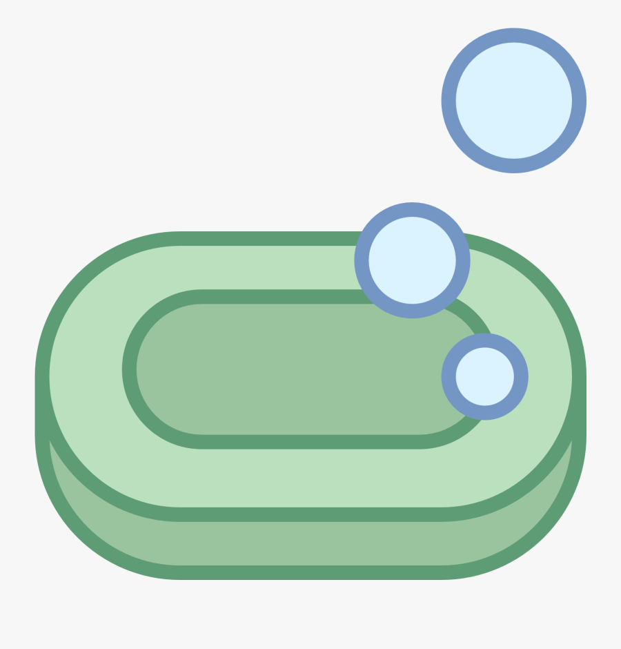 Soap Icon Green - Soap Png Icon , Free Transparent Clipart - ClipartKey