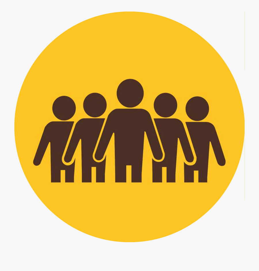 Population Vector Red , Free Transparent Clipart - ClipartKey