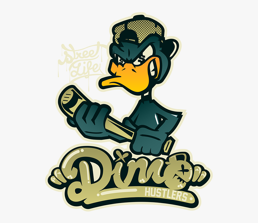 Hustlers Cartoon , Free Transparent Clipart - ClipartKey