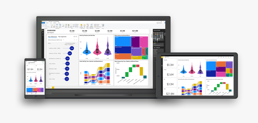 Power Bi , Free Transparent Clipart - ClipartKey