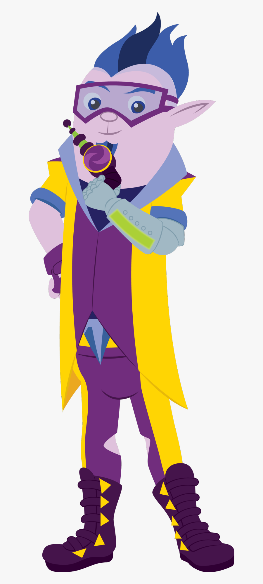 Bot Umizoomi Drawing That Colored , Transparent Cartoons - Bot Umizoomi ...