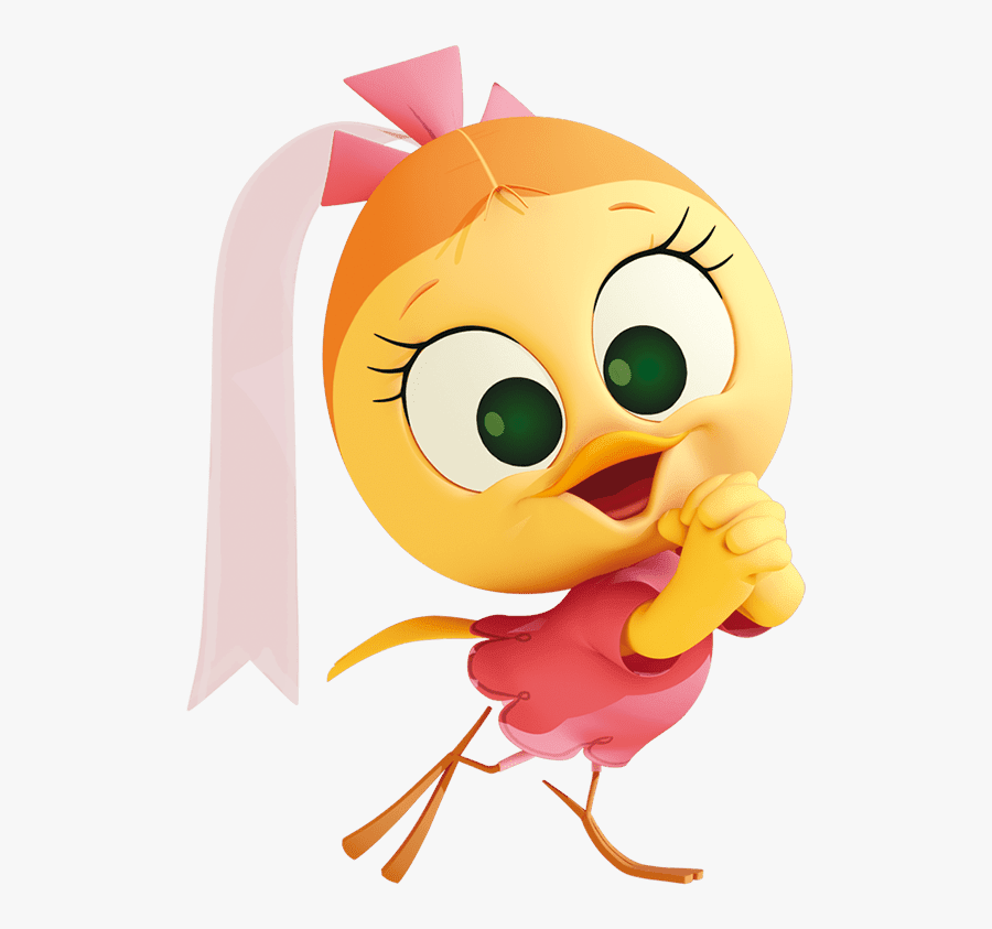 Priscilla Calimero , Free Transparent Clipart - ClipartKey