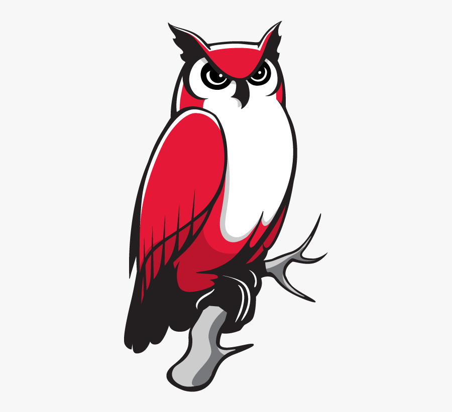 Red Owl Clip Art , Free Transparent Clipart - ClipartKey