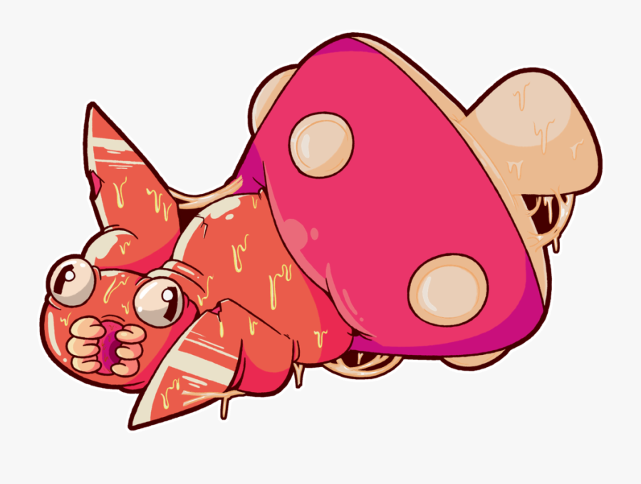 Beta Pokemon Designs - Cartoon , Free Transparent Clipart - ClipartKey