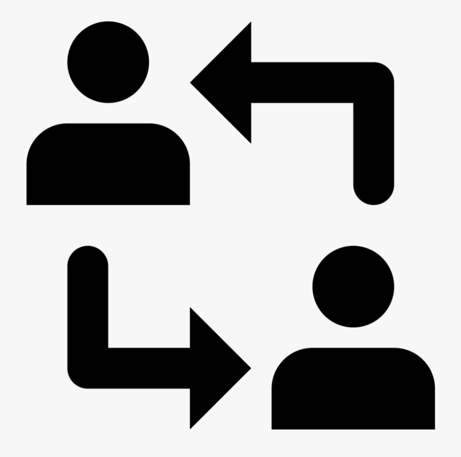 People Feedback Loop , Free Transparent Clipart - ClipartKey