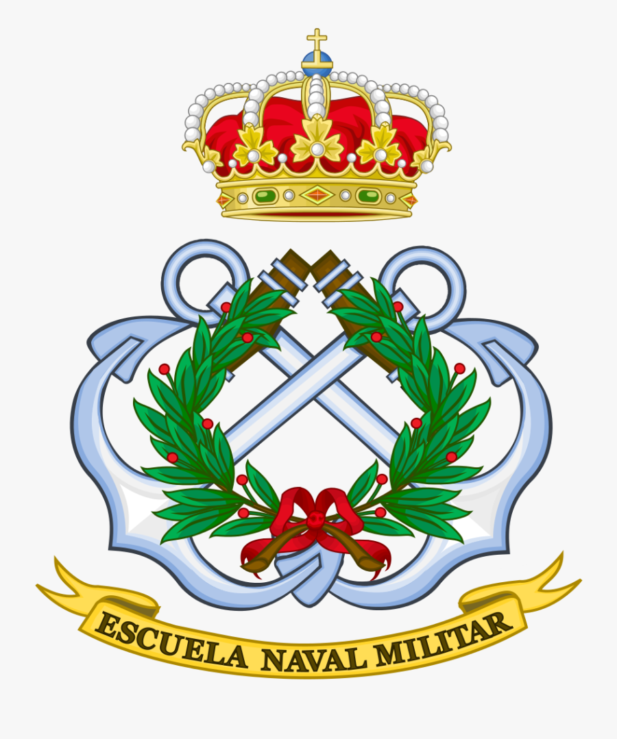 Spanish Armed Forces Logo , Free Transparent Clipart - ClipartKey