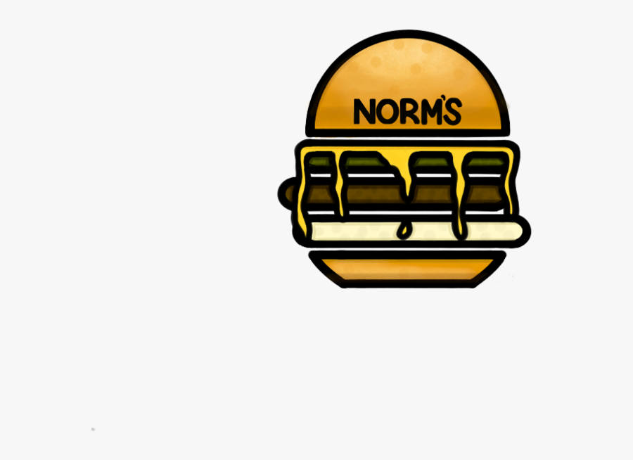 Color Burger , Free Transparent Clipart - ClipartKey