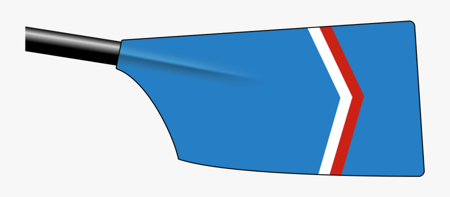 Rowing Blade Bydgoskie Towarzystwo Wioslarskie , Free Transparent ...