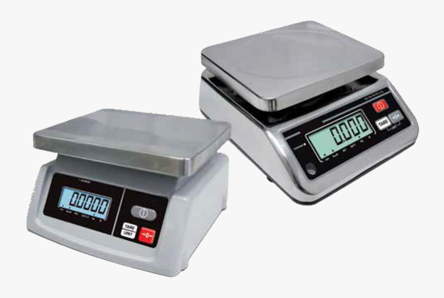 Transparent Weight Scale Png - Balanza Cely Ps 50 , Free Transparent ...