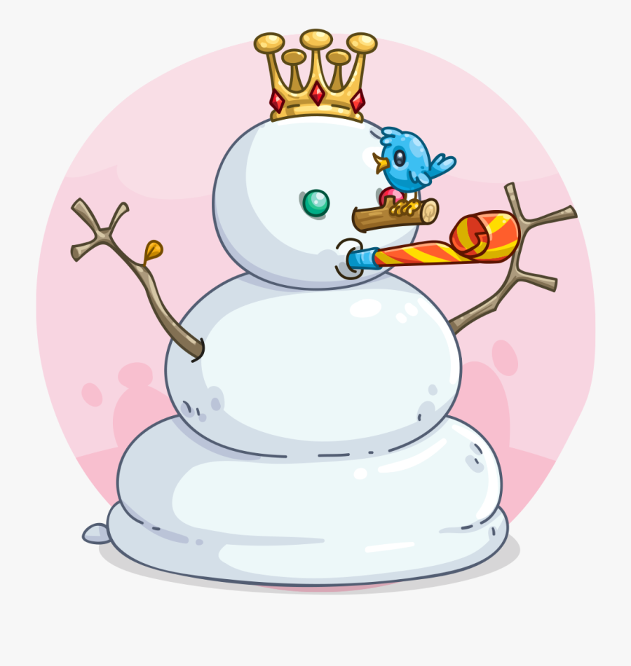 Invisible Snowman , Free Transparent Clipart - ClipartKey