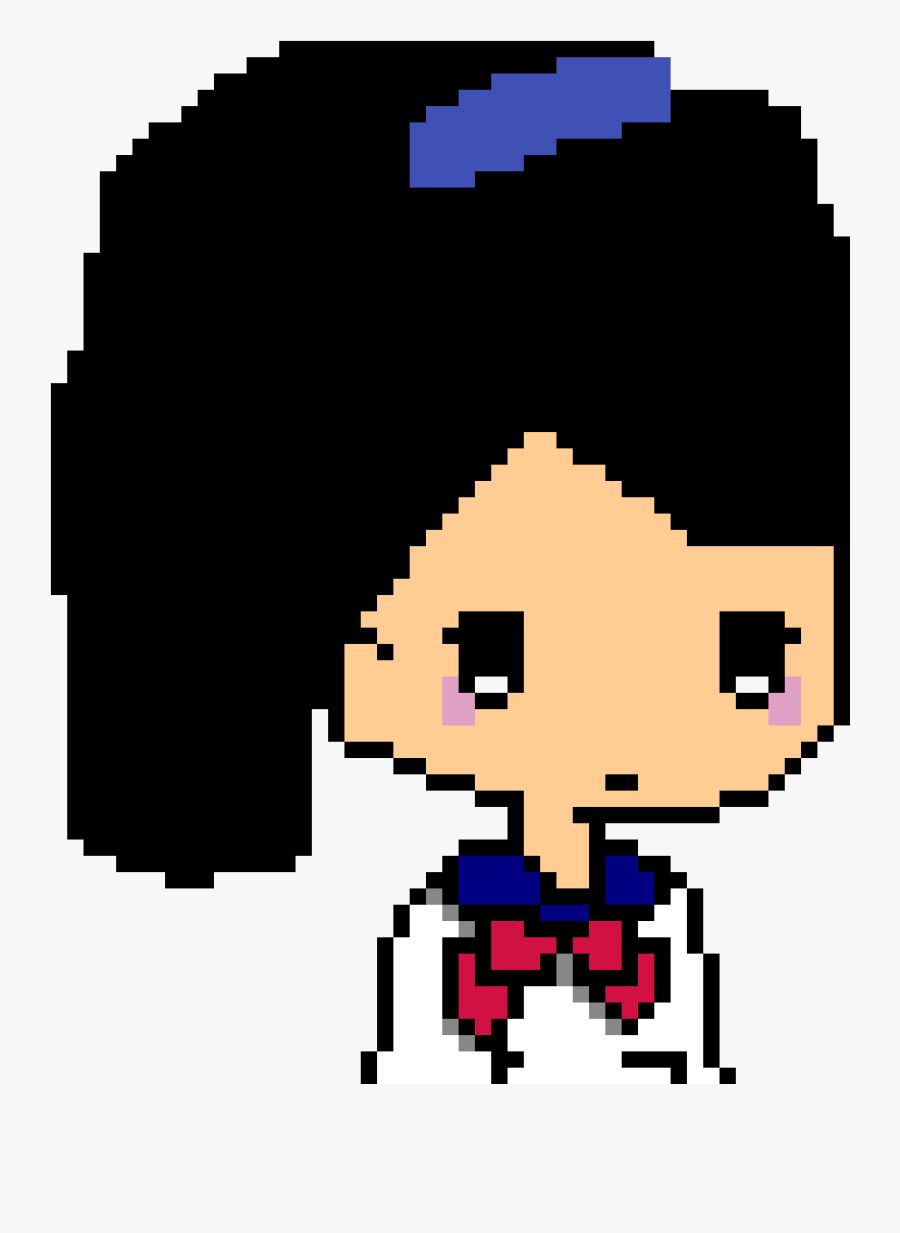 Minecraft Derp Pixel Art Clipart , Png Download - Minecraft Pixel Art ...