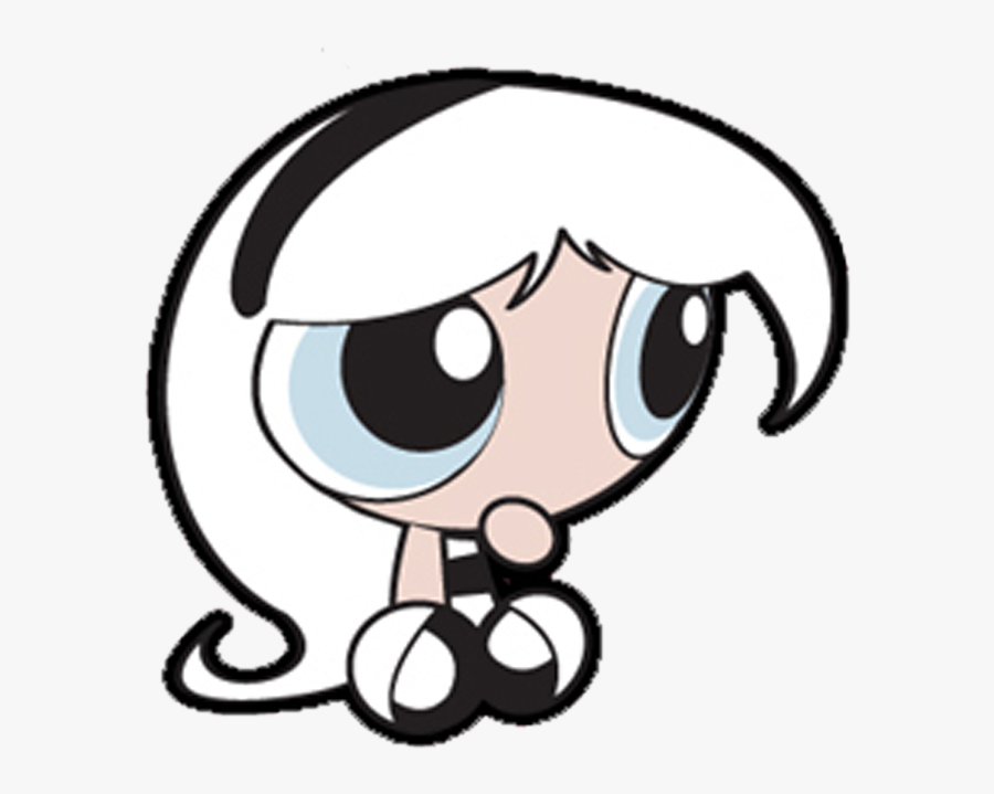 Unknown Clipart Mystery Girl - Powerpuff Girls Bell , Free Transparent ...