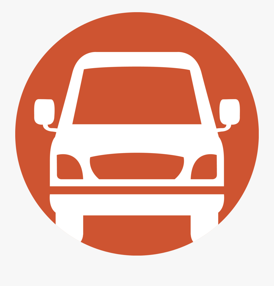 Pts-carpool - Motorpool Icon , Free Transparent Clipart - ClipartKey
