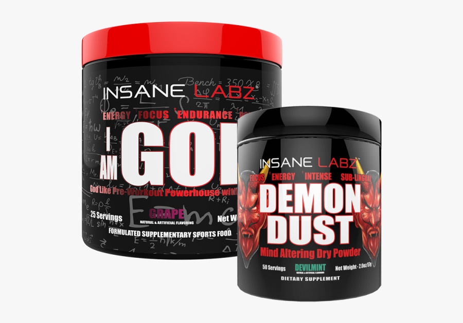 Insane Labz Png -insane Labz Heaven & Hell Stack - Fruit , Free ...
