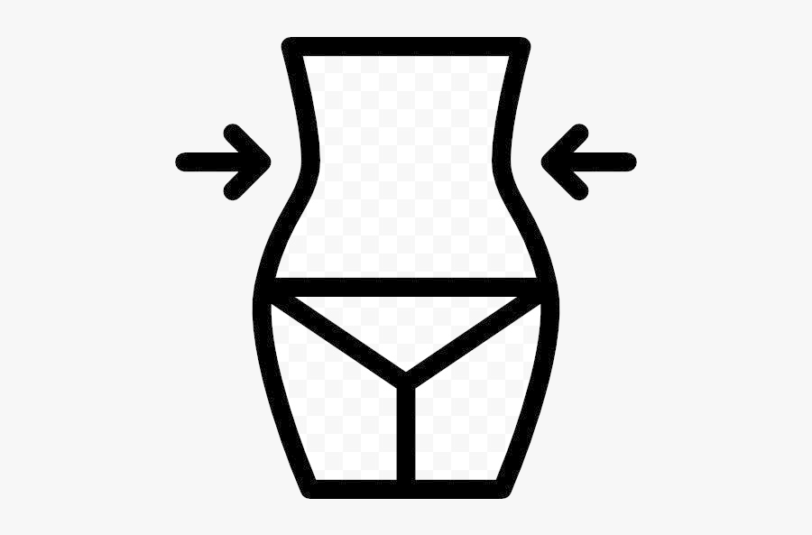 Weight Loss Obesity Cartoon Clipart Line Font Transparent - Lose Weight ...