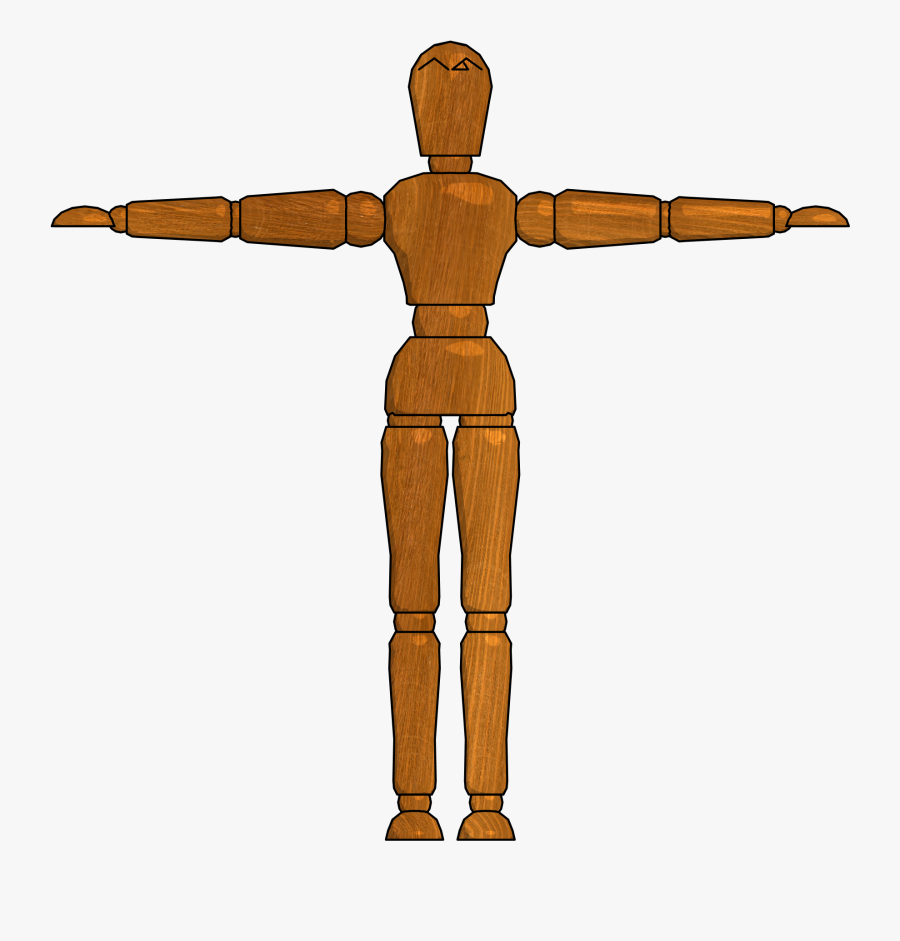 Dummy Png Clipart Picture - Illustration , Free Transparent Clipart ...