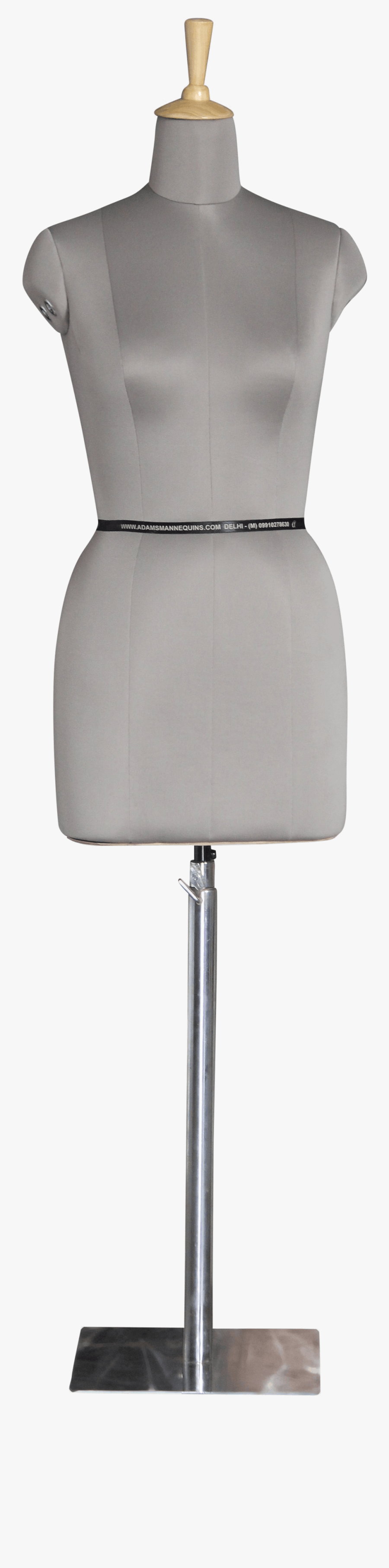 Clip Art Dressmakers Dummies - Dress Form , Free Transparent Clipart ...