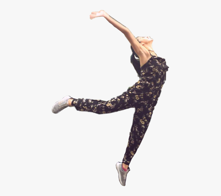 Flying Leap Jump Jumpforjoy Freetoedit - Turn , Free Transparent ...