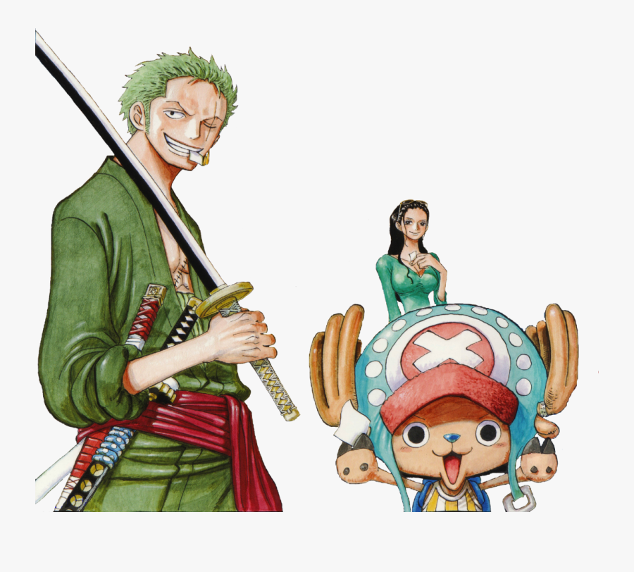 Zoro X Robin Fc - Happy Birthday Roronoa Zoro , Free Transparent ...