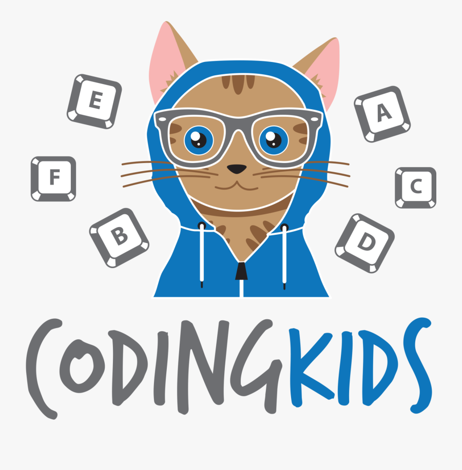 Coding Clipart Tutor - Creative Coding Josh Caldwell , Free Transparent ...