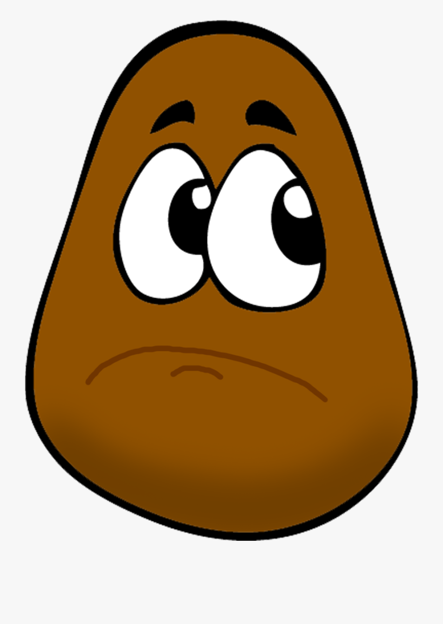 Sad Bean Clipart , Png Download - Clip Art Sad Bean , Free Transparent Clipart - ClipartKey