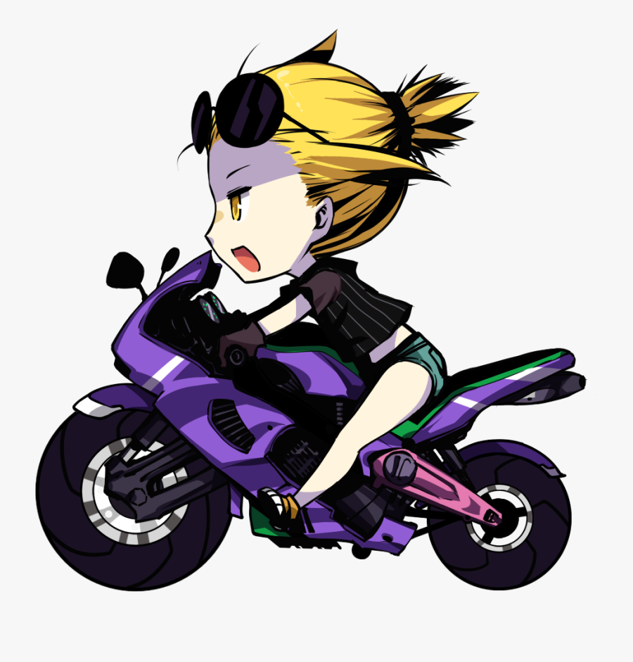Girls On Motorcycles Png - Girl Biker Png , Free Transparent Clipart ...