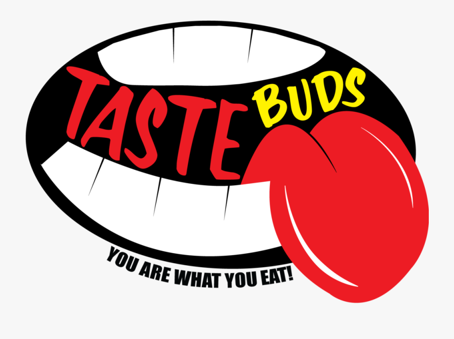 Locations Buds - Tastebuds Logo For Restaurant , Free Transparent ...