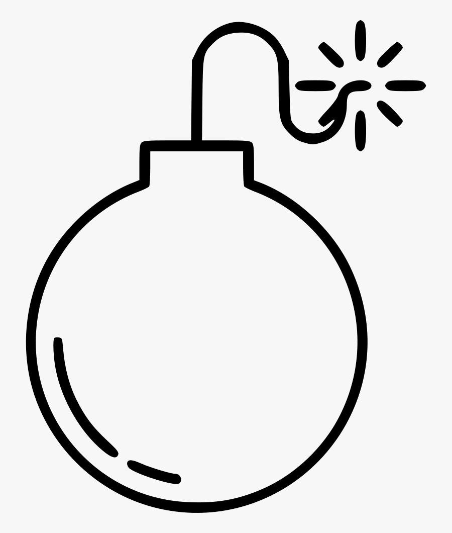 Bomb Transparent Background Png - Transparent Background Bomb Png ...