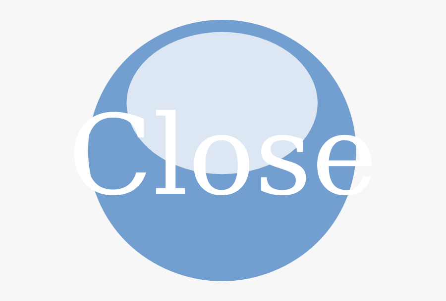 Close Svg Clip Arts , Free Transparent Clipart - ClipartKey