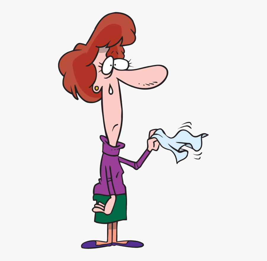 Cartoon Saying Goodbye Clipart , Png Download - Basic Parts Of A ...